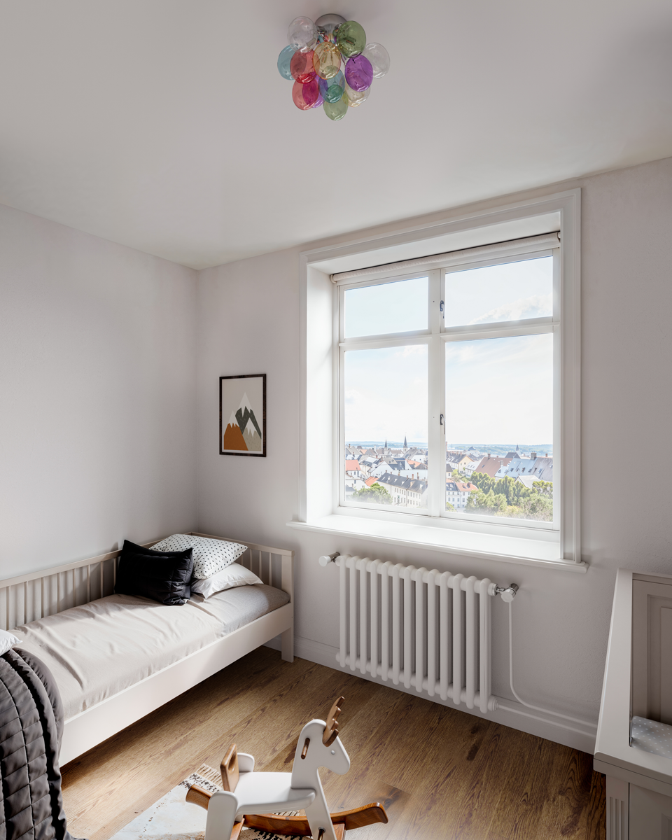 Gross Ceilinglight Ø30 cm multi | By Rydéns