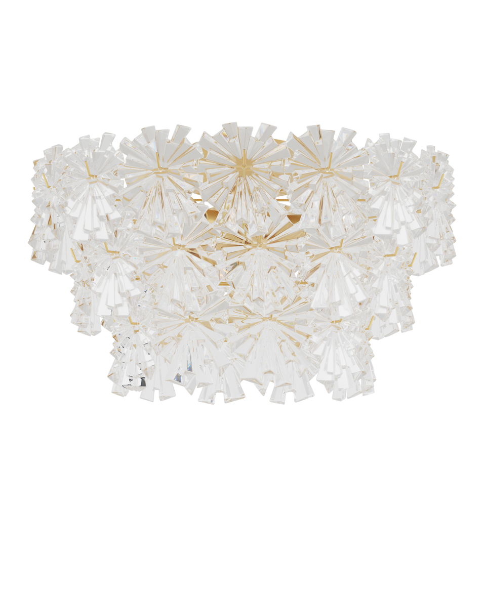 Köp Lorraine plafond online med snabb leverans ifrån By Rydéns. | By Rydéns